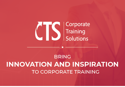 Trang chủ - Giải Pháp Đào Tạo Doanh Nghiệp - CTS Việt Nam