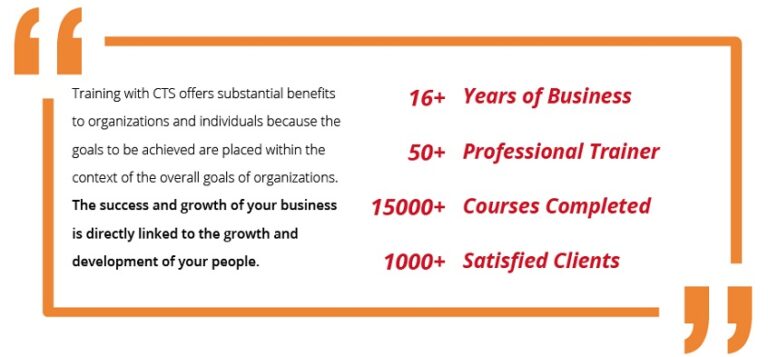 About CTS - Giải Pháp Đào Tạo Doanh Nghiệp - CTS Việt Nam