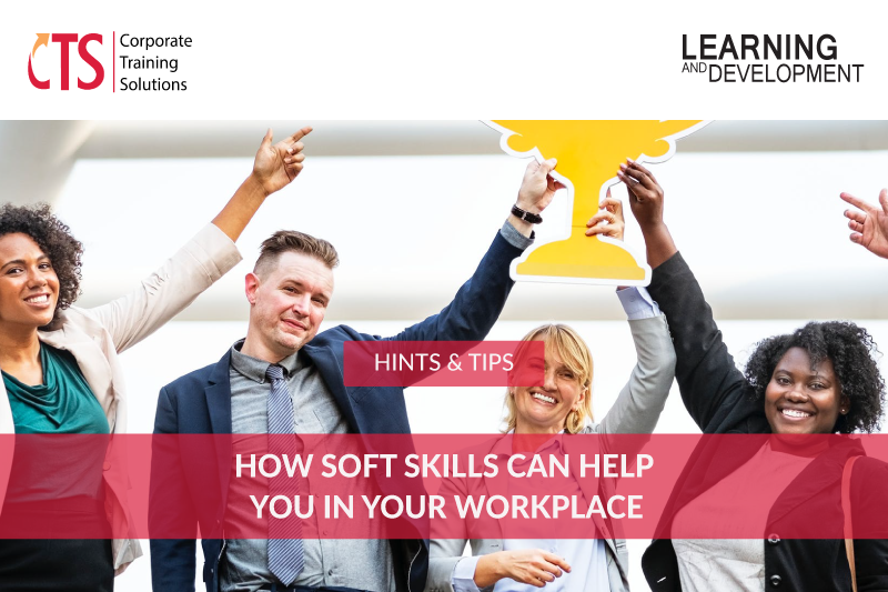 How Soft Skills Can Help You In Your Workplace - Giải Pháp Đào Tạo ...