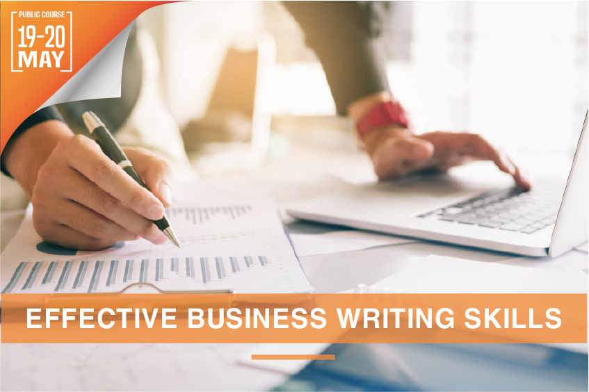 Effective Business Writing Skills - Giải Pháp Đào Tạo Doanh Nghiệp ...